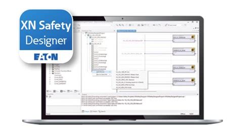 Xn Safety Modularni Varnostni Krmilniki Eaton Z Varnostjo Sil 3 Pl