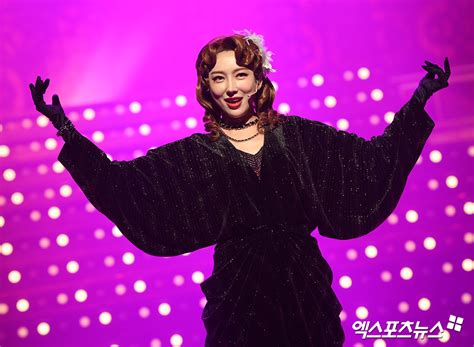 이윤하 매혹적인 노래 엑s Hd포토 나무뉴스