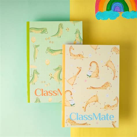 Vở Kẻ Ngang Classmate 120 Trang Pattern Nb5 12 0608 Bìa Vở Cán Vân C ThẾ GiỚi VĂn PhÒng PhẨm