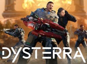 Dysterra Free Game Downloads Gamehitzone