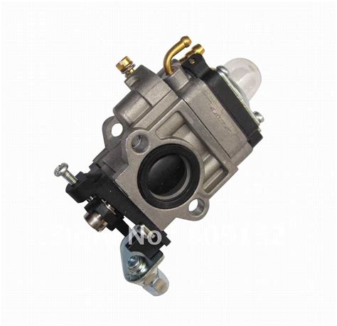 Exploring The Inner Workings Of A 50cc 2 Stroke Carburetor