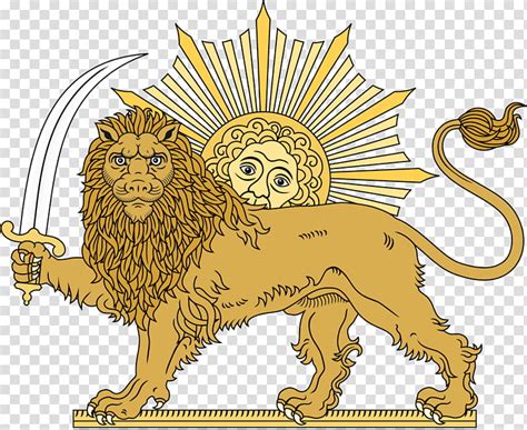 Persian Empire Symbol