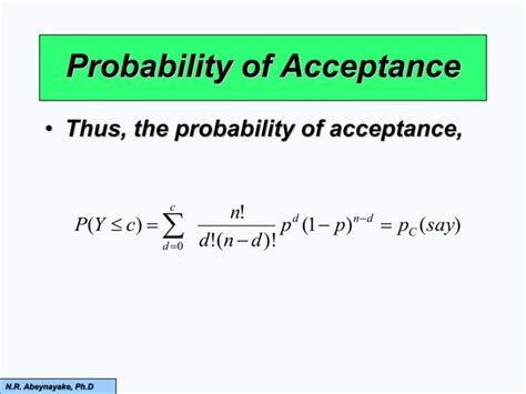 6 Sampling Plan Single Samplingpdf