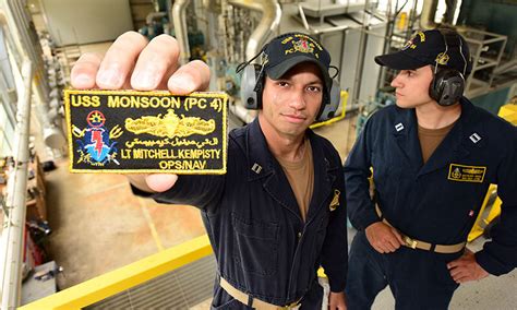 Navy Engineering Coveralls