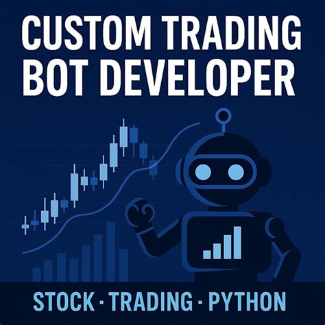 Build An Automated Trading Bot With Python And Nodejs By Muneebur8118 Fiverr