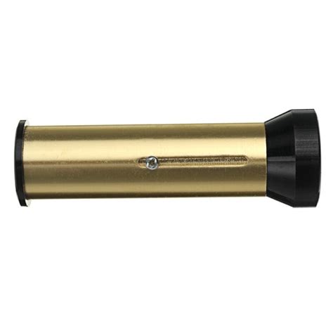 Handheld Spectroscope Prism Light Emission Spectroscopy Spectrum