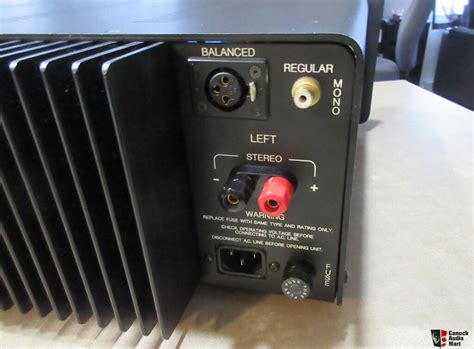 Classé Dr 10 Photo 3584936 Canuck Audio Mart