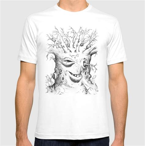 Stephen Peringer Art Tree Oddity Also Available On Iphone Case Mug Zipper Bag Etc Lots