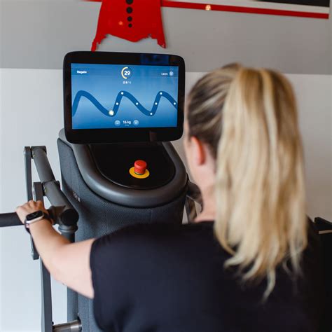 Egym Physiotherapie And Reha Med