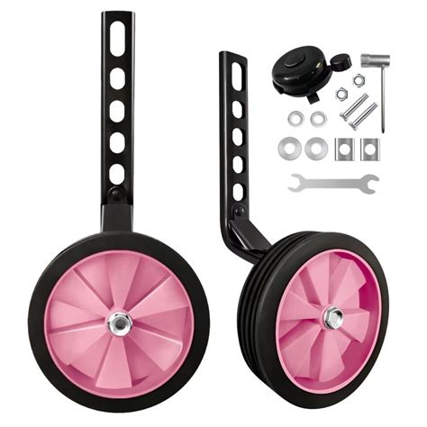 Walmart Training Wheels For 20 Inch Bike Online