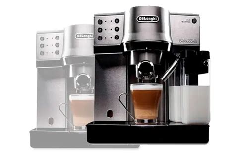 مقایسه اسپرسو ساز دلونگی با مباشی قیمت، راحتی کار، طعم اسپرسو