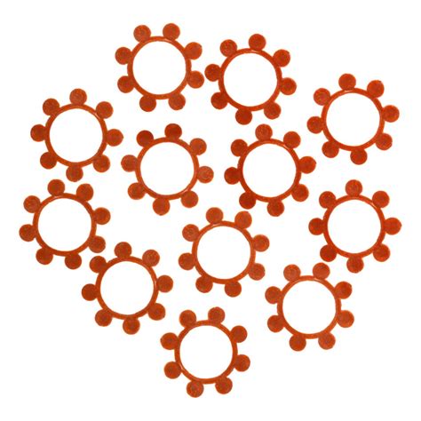 Knaldpulver Wild West 8 Skuds Partyking