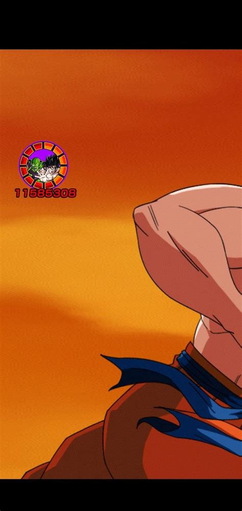 Int Goku And Piccolo Are Nuts On Active Turn 79 Full Ll10 Except For