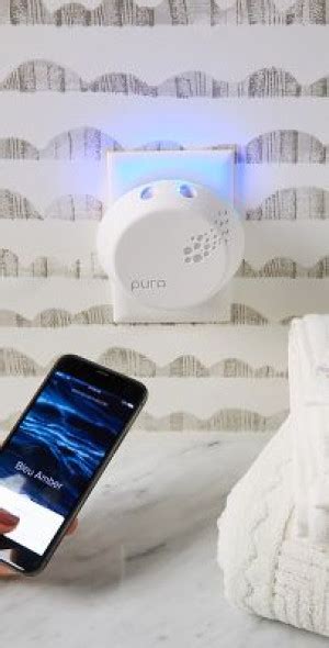 Pura Smart Diffuser