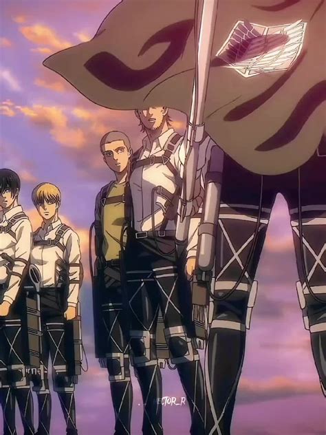 Attack On Titan Eren Salute New Eren Jaeger Fortnite Doing All
