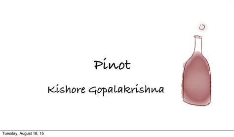 pinot realtime distributed olap datastore pdf
