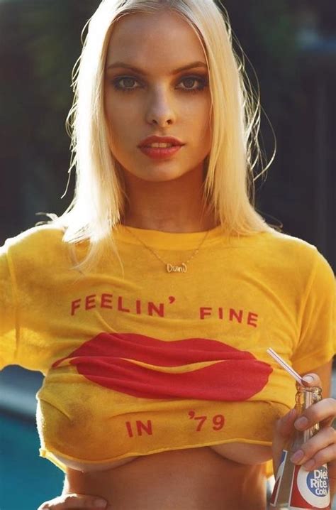 Dioni Tabbers Model Pic