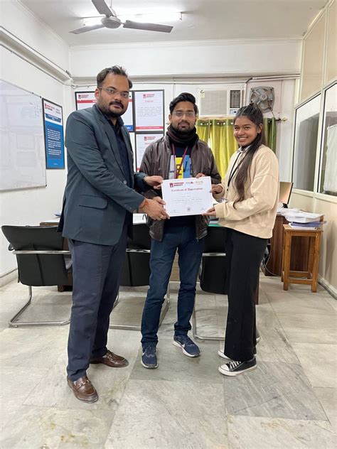 Rishabh Chaudhary Posted On Linkedin