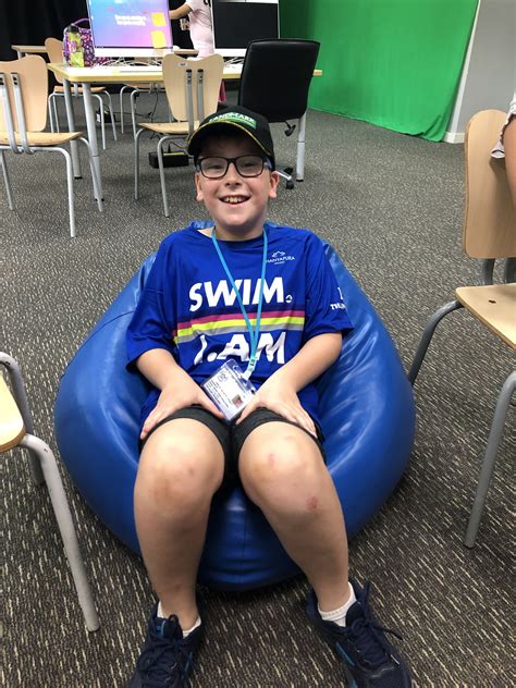 Eddie Our Symbol Relations Superstar Confident Brains™ Arrowsmith Program™