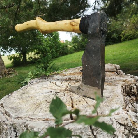 And My Axe Scrolller