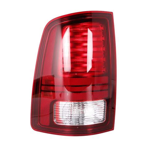 Labwork Tail Lights Assembly Replacement For 2013 2016 Ram Tail Light
