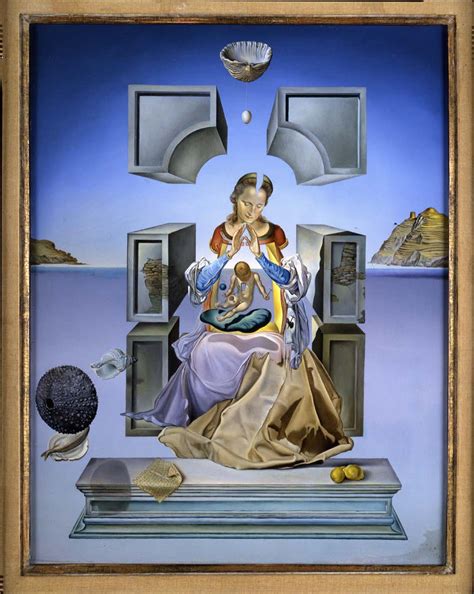 Gala Salvador Dalí Al Mnac Òmnium Cultural