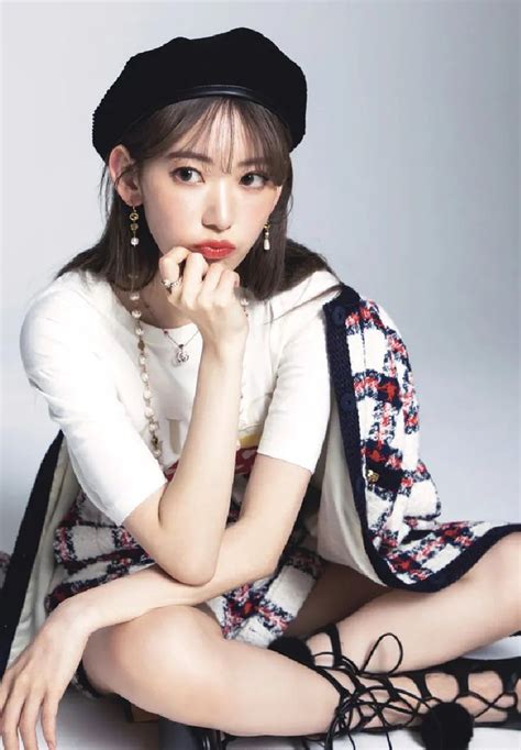 Sakura Cancam 宮脇 Kpop 女性 咲 良