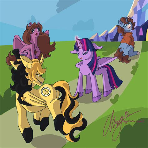 Mlp Gravity Falls Dipper And Twilight Mlp Gravity Falls Dipper And Twilight