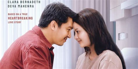 Potret Clara Bernadeth Pemeran Utama Film Untill Tomorrow Perankan