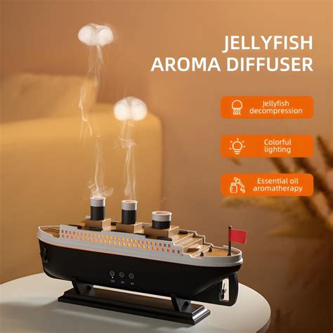Air Diffuser Humidifier Bd