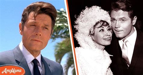 Hawaii Five 0s Jack Lord Wed Older Woman Who Mothered Him