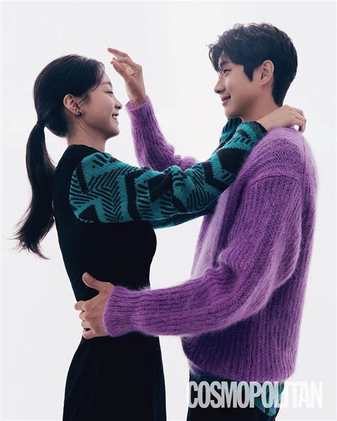 10 Best K Drama Couple Photoshoots According To Netizens Koreaboo