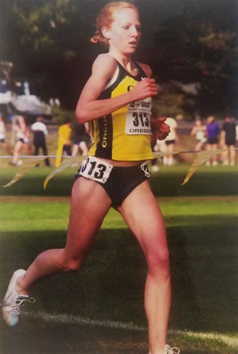 Bria Wetsch Marathon Project How Bria Wetsch Rediscovered Joy In Running