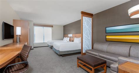 Hyatt Place San Jose Airport In San Jose 2025 Updated Prices Deals