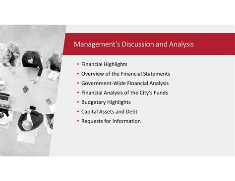 Ppt Item 6 Annual Compreh Financial Report Acfr Powerpoint Pdf