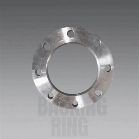 Backing Ring Pt Sinar Perharapan Indonesia