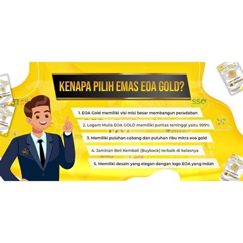 Jual Eoa Gold Shopee Indonesia