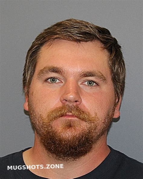 Cornelius Michael Ryan 148080 11 09 2023 Cooke County Mugshots Zone