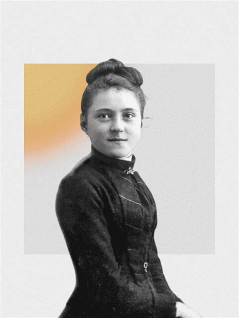 4 Ways To Grow In Holiness With St Therese Focus