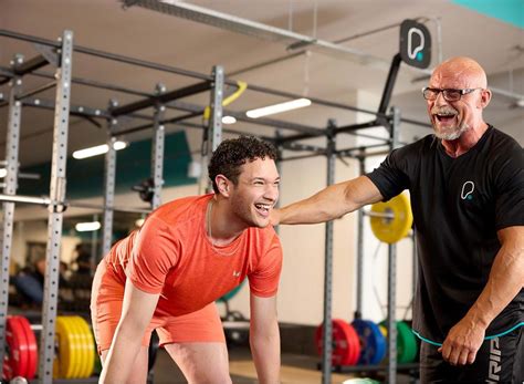 The Best Gym Cutting Workout Plans Puregym