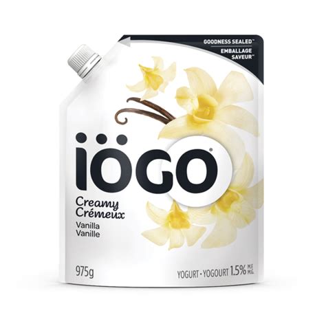 Products IÖgo