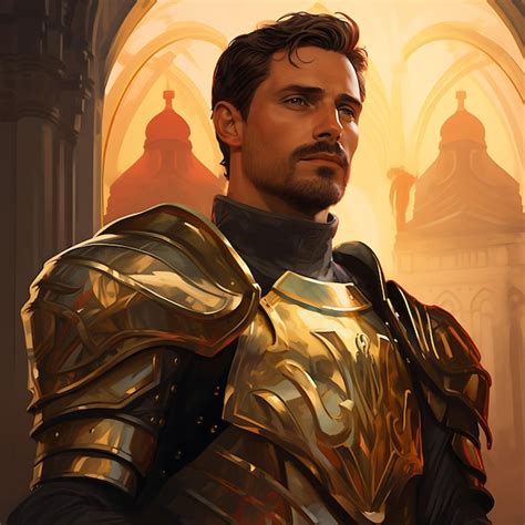 Premium Ai Image Science Fiction In The Style Of Benedick Bana