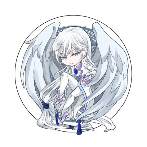 Yue Chibi
