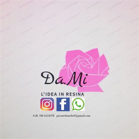 Dami Di Picone Daniela