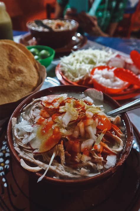 20 Queretaro Restaurants Youll Want To Fly For Will Fly For Food