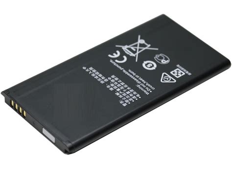 New Original Huawei Battery HB RBC For Huawei Ascend G S Phone Battery EBay