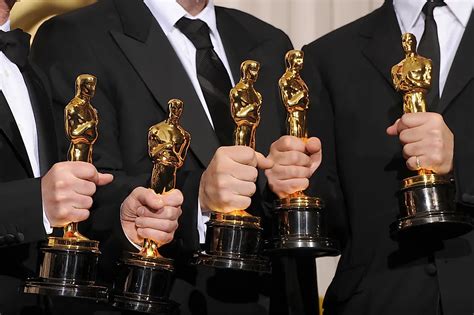What Are The Academy Awards Worldatlas