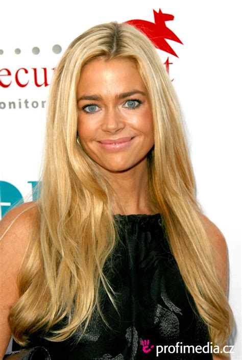 Denise Richards Hairstyle Easyhairstyler