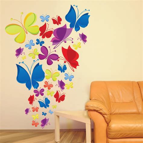Jt5 Removable Vinyl Decal Art Mural Home Decor Wall Stickers Shopee Philippines