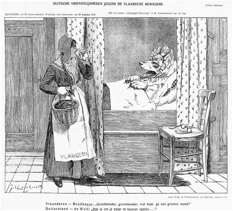 Passivisme De Digitale Encyclopedie Van De Vlaamse Beweging